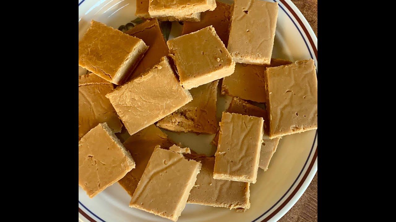JAMONCILLOS , DULCES DE LECHE TODO EL AÑO , BUSCA EL VIDEO COMO ...