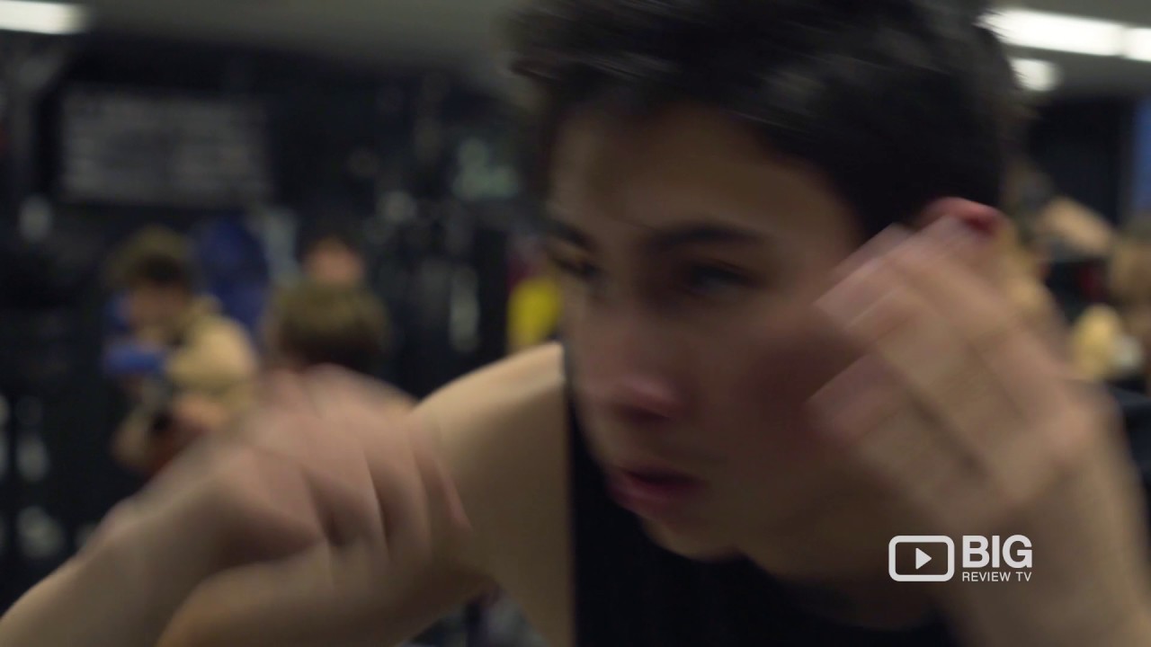 Stan The Man Fitness Academy in Melbourne for Kickboxing Classes - YouTube