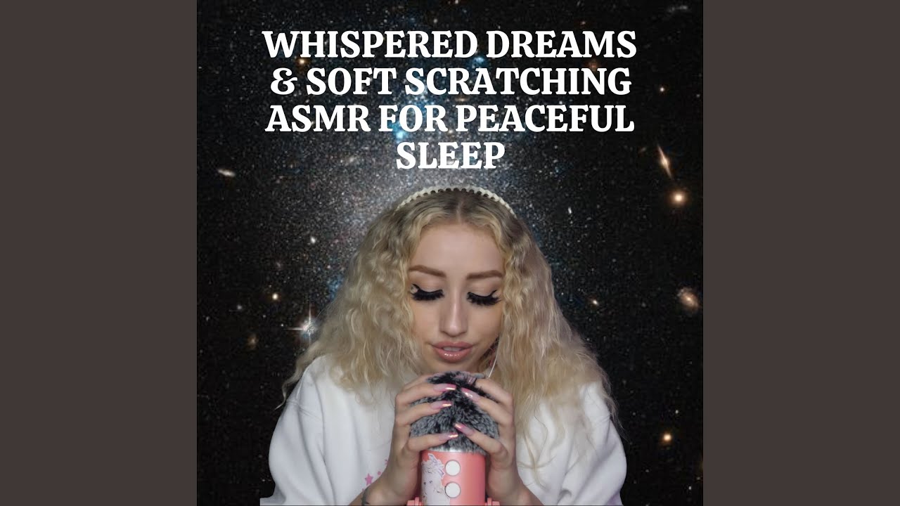 Gentle Scratch Hush - YouTube
