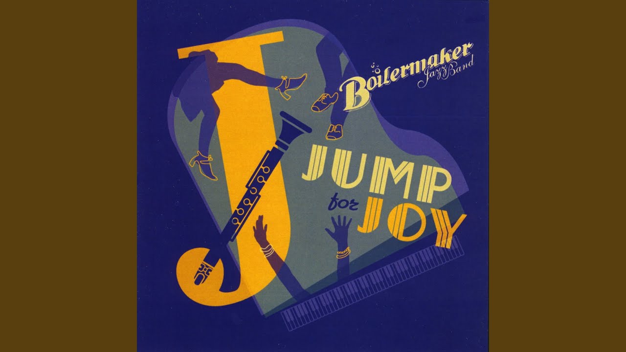 Jump for Joy - YouTube