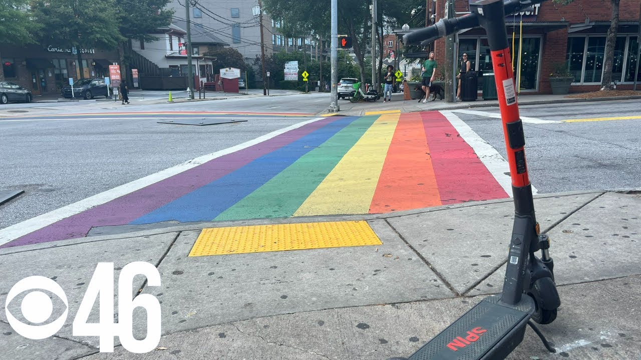 Atlanta Pride asking LGBTQ+ community if police should participate in ...