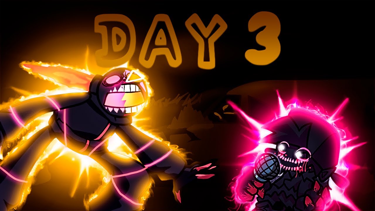 [FNF] Corrupted Whitty - INFERNUM L-REMIX (Preview) - YouTube