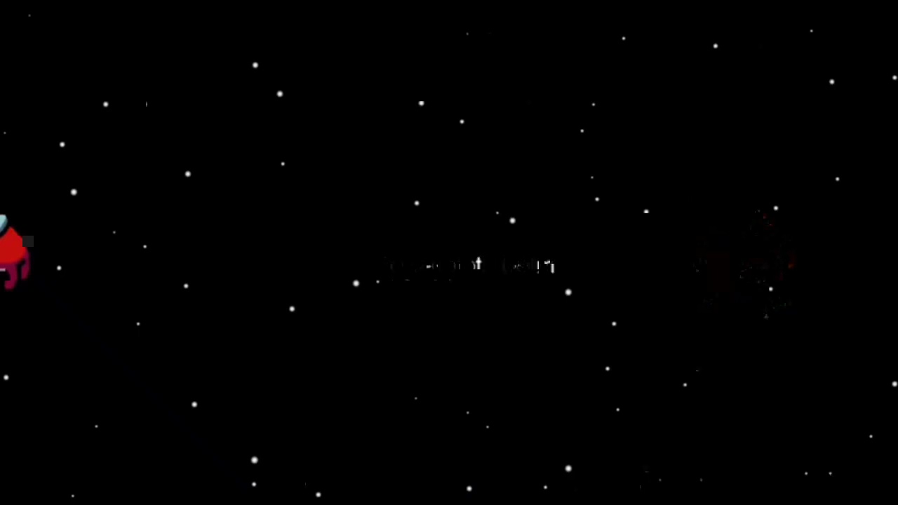 Among Us Ejection Animation - YouTube