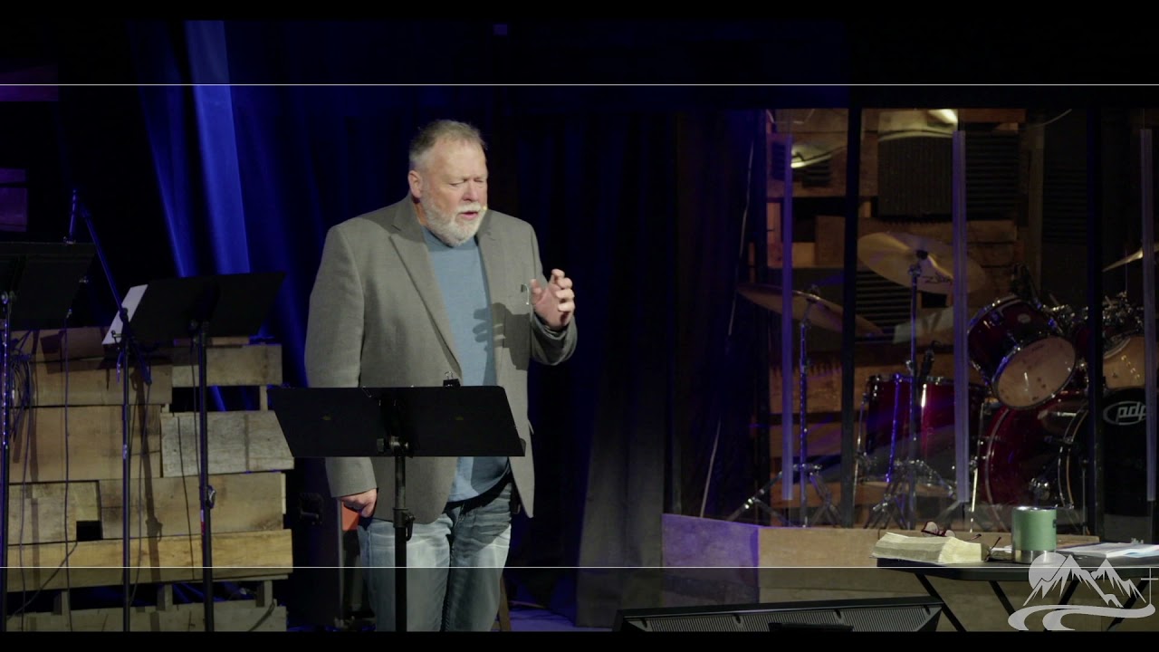 10 24 21 sermon Sold Out - YouTube