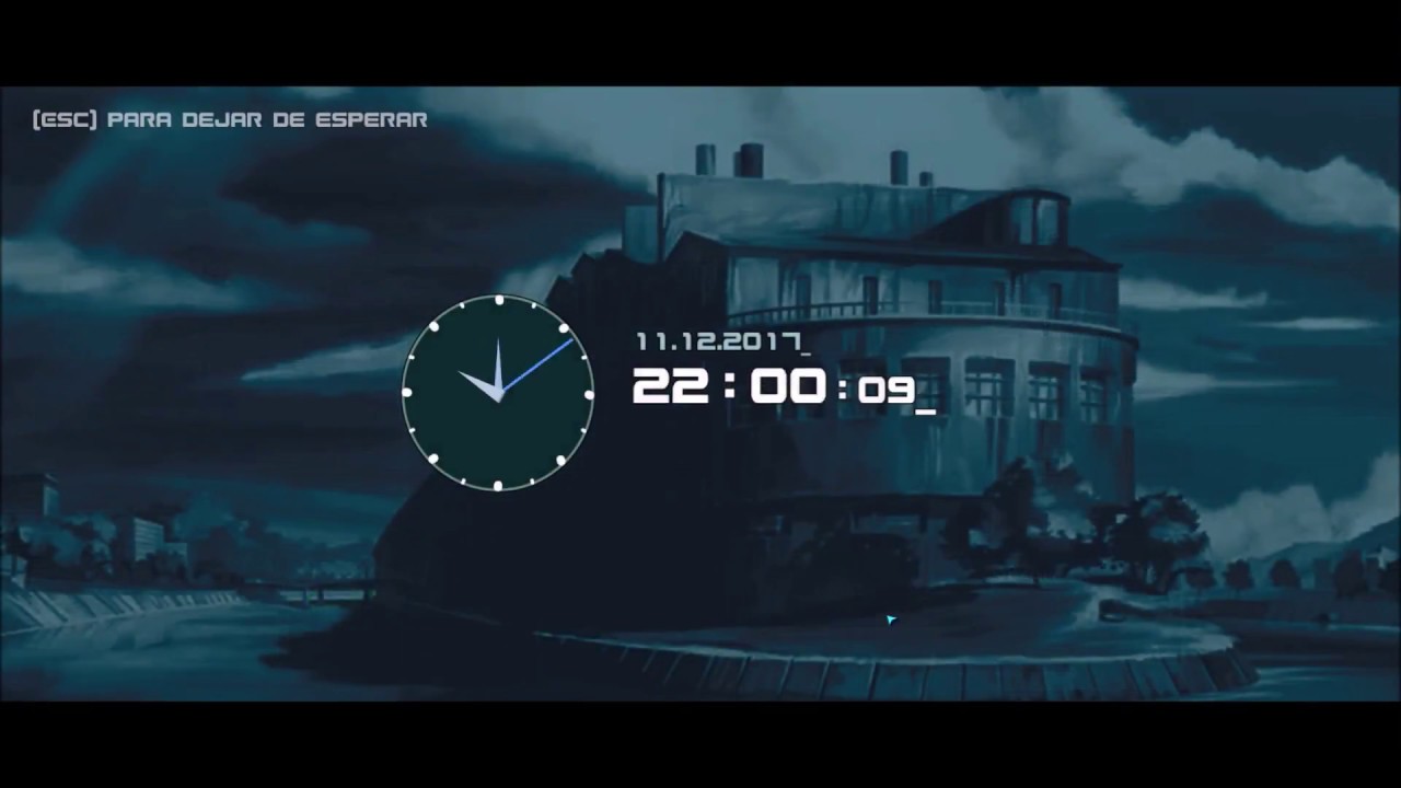 IFSCL 3.5.0 Tutorial | Reconstrucción de Lyoko - YouTube