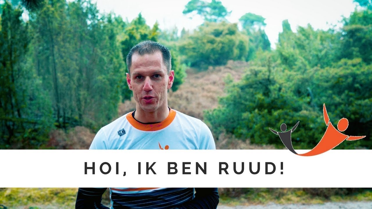 Hoi, ik ben Ruud Meulenberg van Meulenberg Training & Coaching. - YouTube