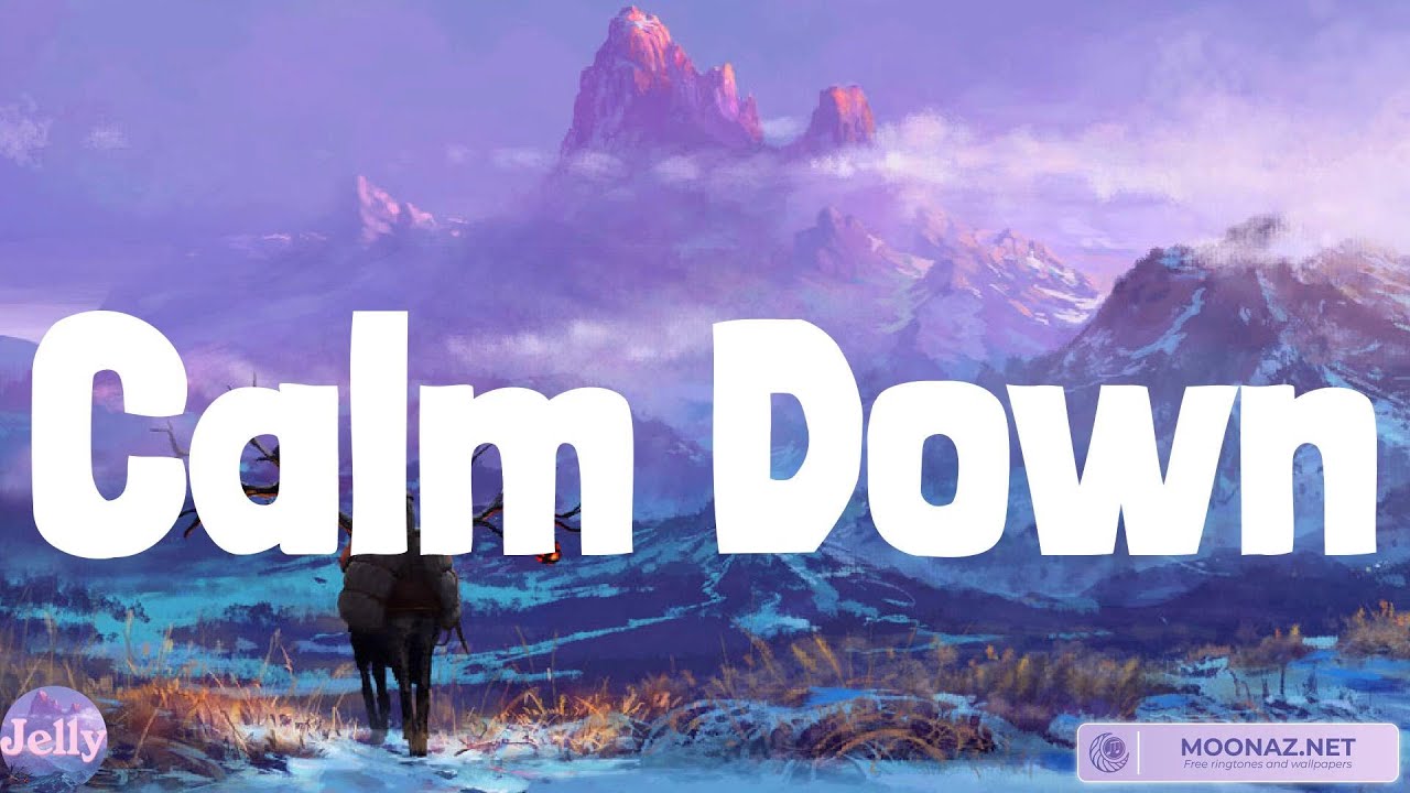 Rema - Calm Down| James Arthur ft. Anne-Marie - Rewrite The Stars ...