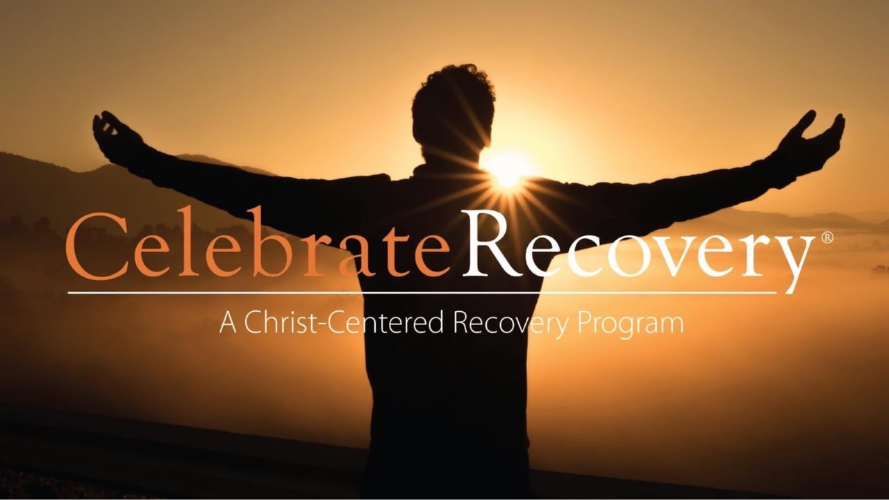 Celebrate Recovery – Step 10 study with Biblical comparisons ...