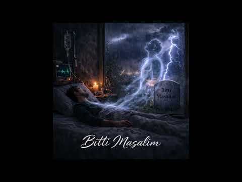 BİTTİ MASALIM / SON SAYFA#viral#keşfet#music  