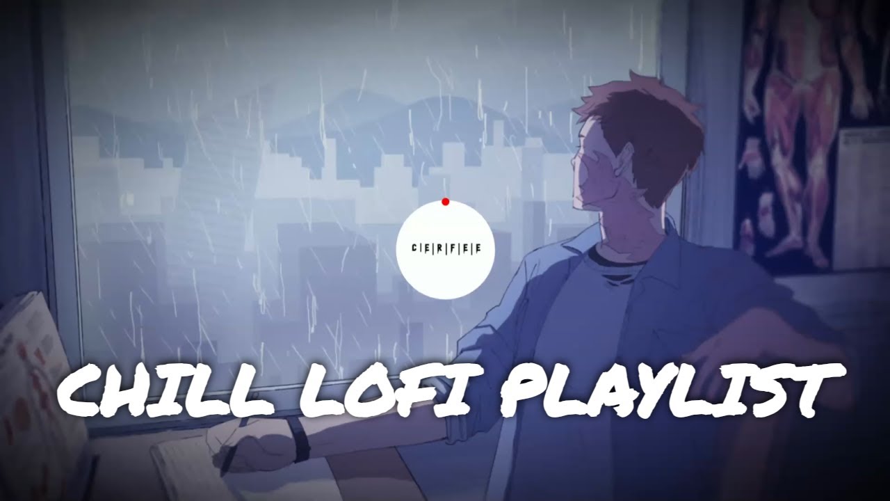 Chill lofi beat to study / relax to - YouTube