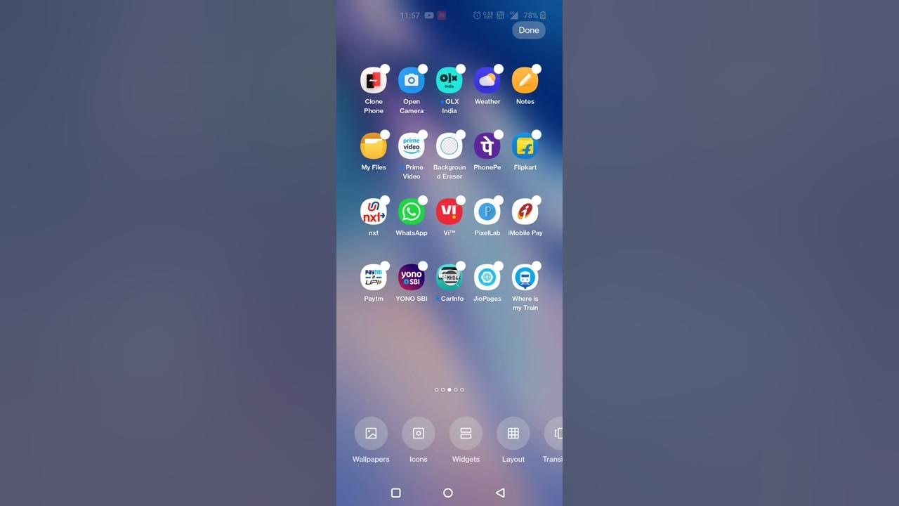 Clock Add On Home Screen Clock Setting In Oneplus Nord 2T How To Use clock-add-on-home-screen-clock-setting-in-oneplus-nord-2t-how-to-use