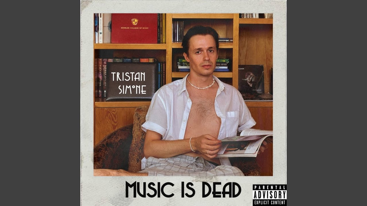 Music Is Dead - YouTube