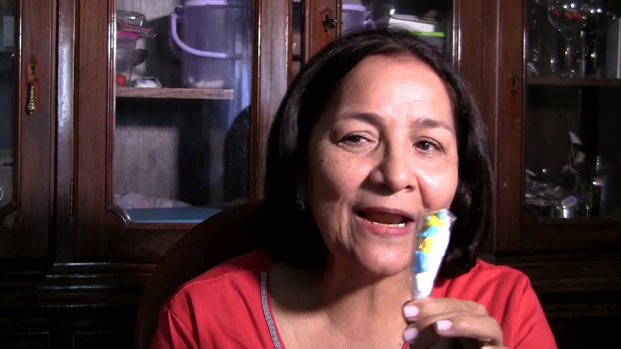 La maceta de: Ivonne Quintero Romero - YouTube