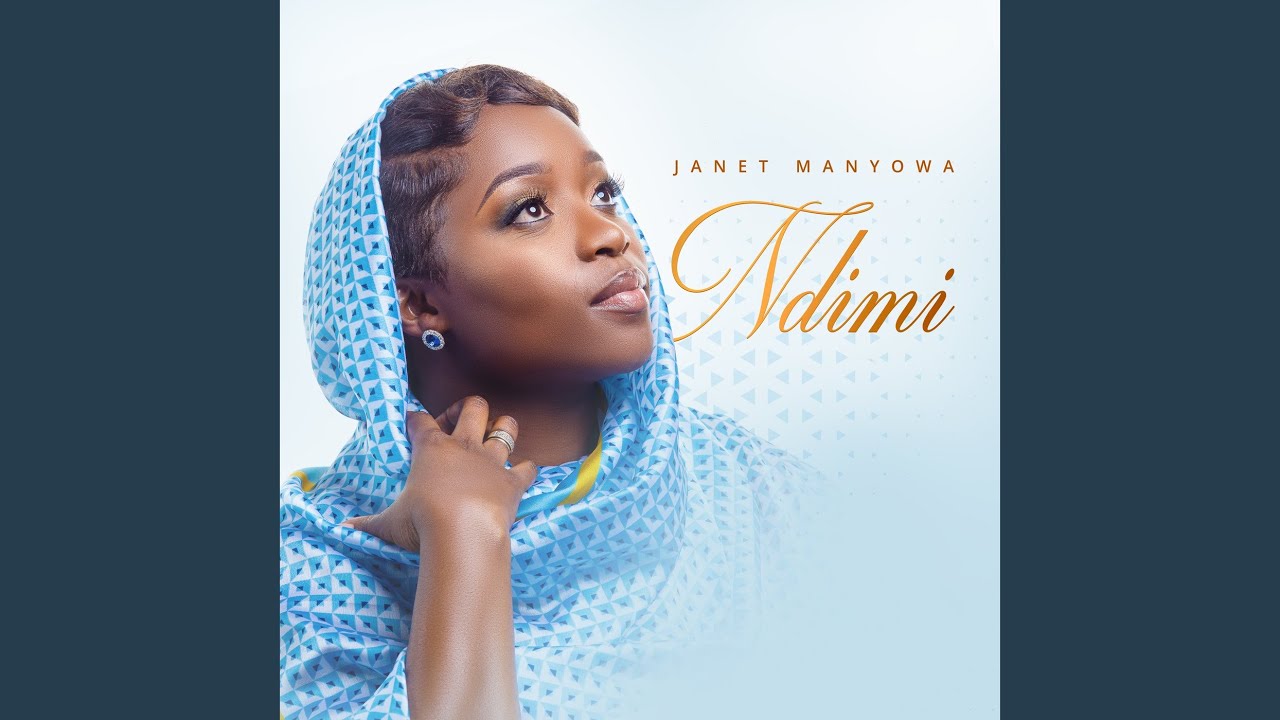 Ndimi - YouTube Music