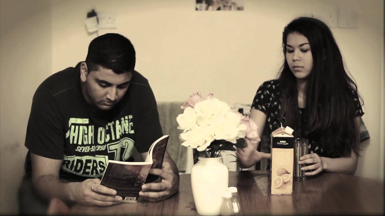 The Returning - YouTube