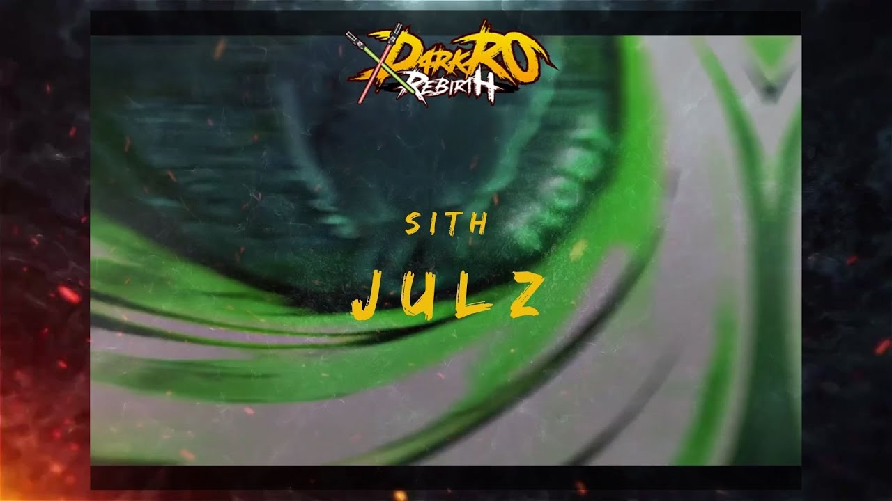 DarkRO Rebirth - MVP Rush - [12-12-24] - YouTube