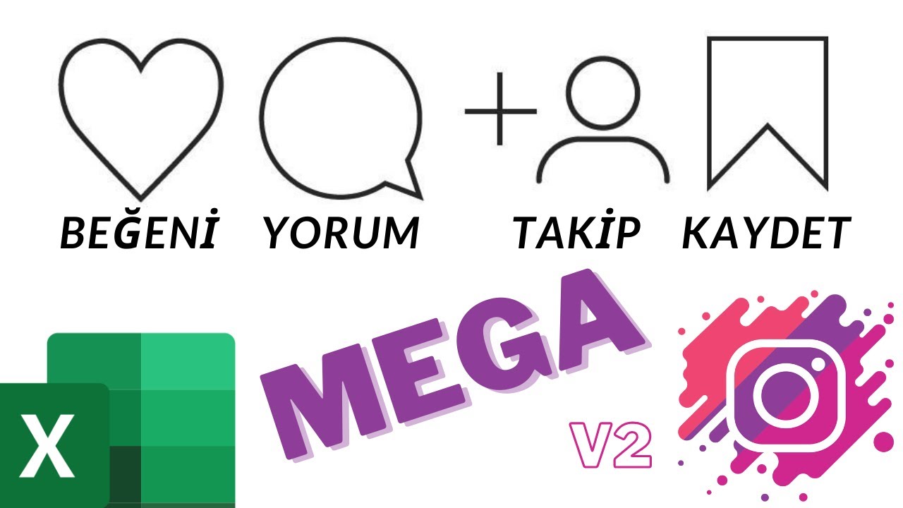 İNSTAGRAM MEGA BOT V2 | İnstagramda Otomatik Beğeni Yorum Takip ve ...
