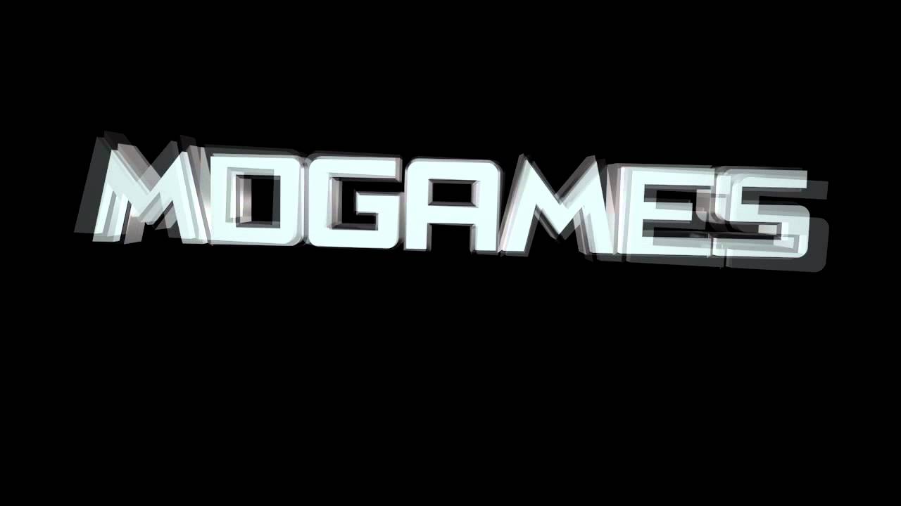 intro Md games - YouTube