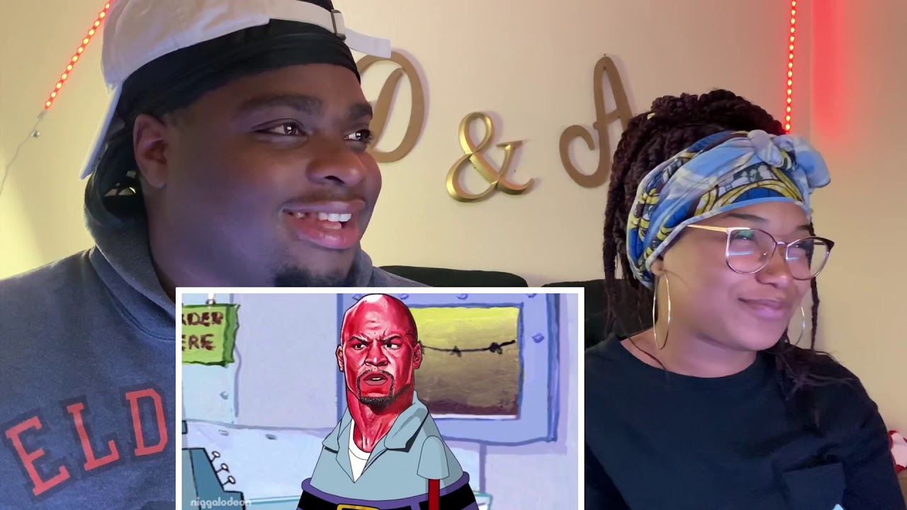 SPONGEQUAN GETS HIS FIRST JOB EP.2| HILARIOUS CARTOON - YouTube