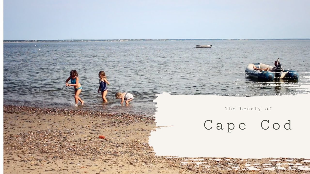 The Final Sail on Cape Cod - Episode 29 - YouTube