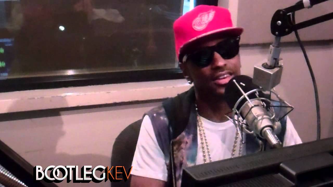 BOOTLEGKEV.COM: Big Sean Interview w/ Bootleg Kev - YouTube