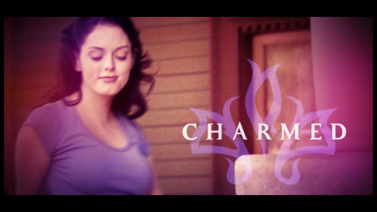 Charmed Season 4 Opening - "A Devil From The Past" - YouTube