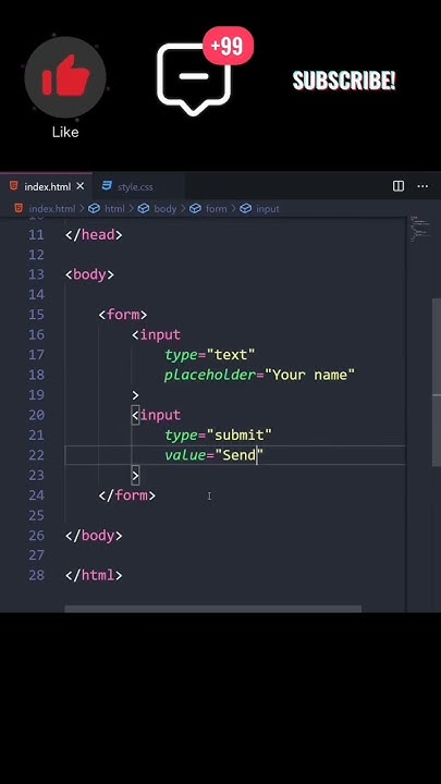 Conditional Display By Html Vs Css Html Css Coding Website
