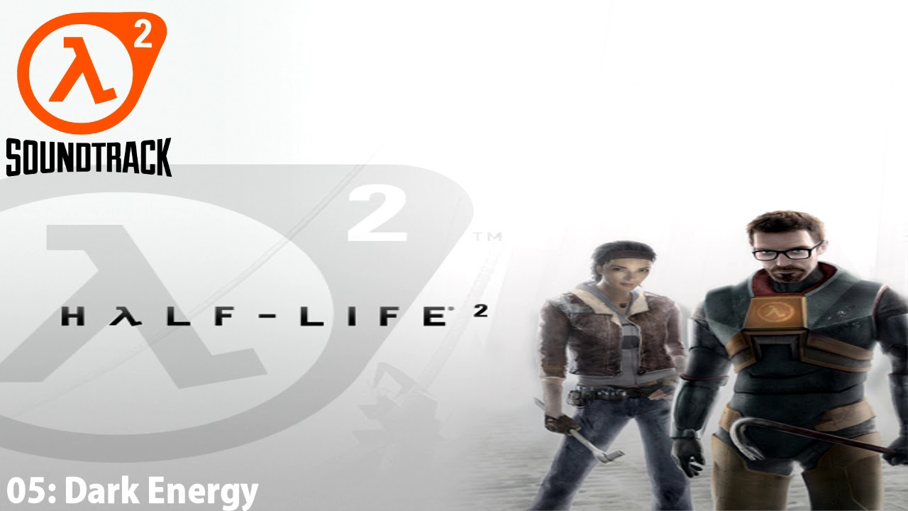 Half Life 2 | Todas las canciones - YouTube