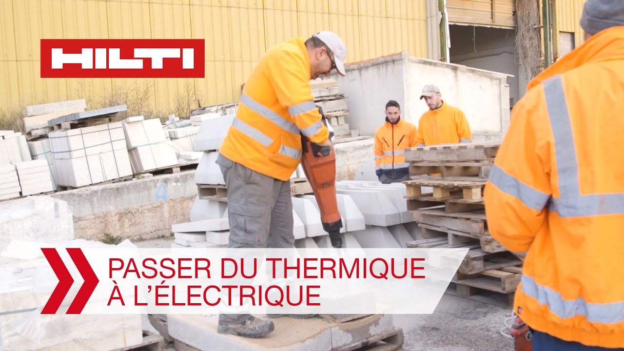 Remise de packs Nuron chez SVCR, entreprise spécialisée dans les ...