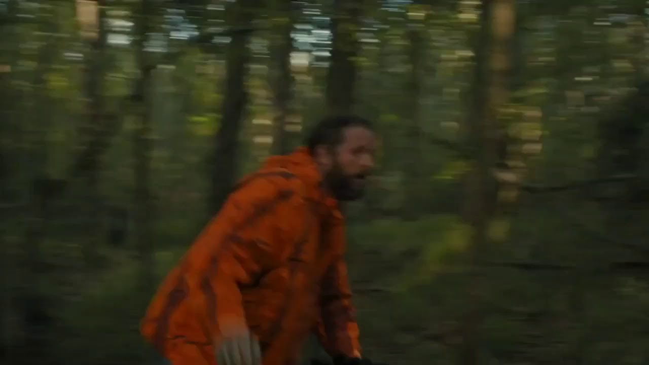 Brightburn Laser Death scene - YouTube