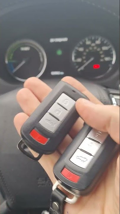 КУПИТЬ КЛЮЧ МИТСУБИСИ АУТЛЕНДЕР ПРИВЯЗКА ДУБЛИКАТА АВТО КЛЮЧА ЗАЖИГАНИЯ ...