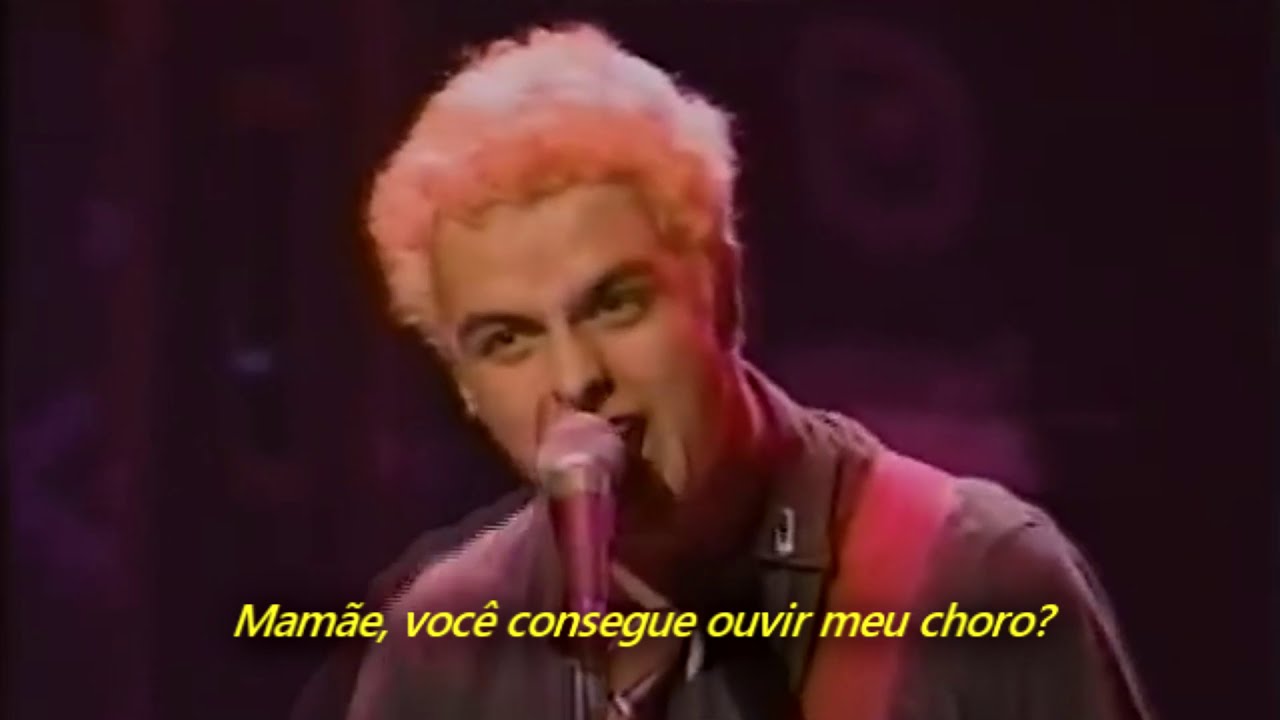 Green Day - Welcome To Paradise (Legendado em Português) - YouTube