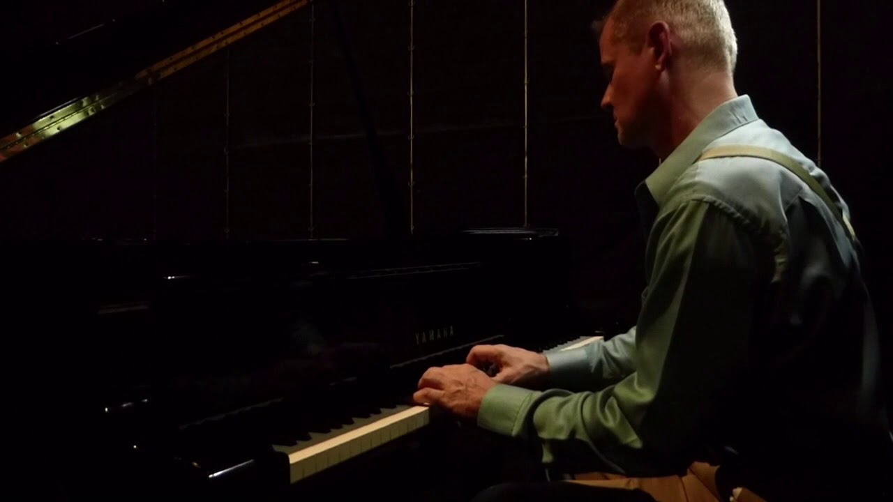 Bill Forrest - "Prelude in C" - YouTube