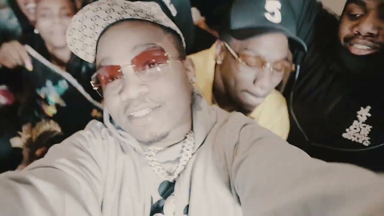 Zae Buckz x Pone Gwapo - GOOD TIMING (Official Music Video) - YouTube