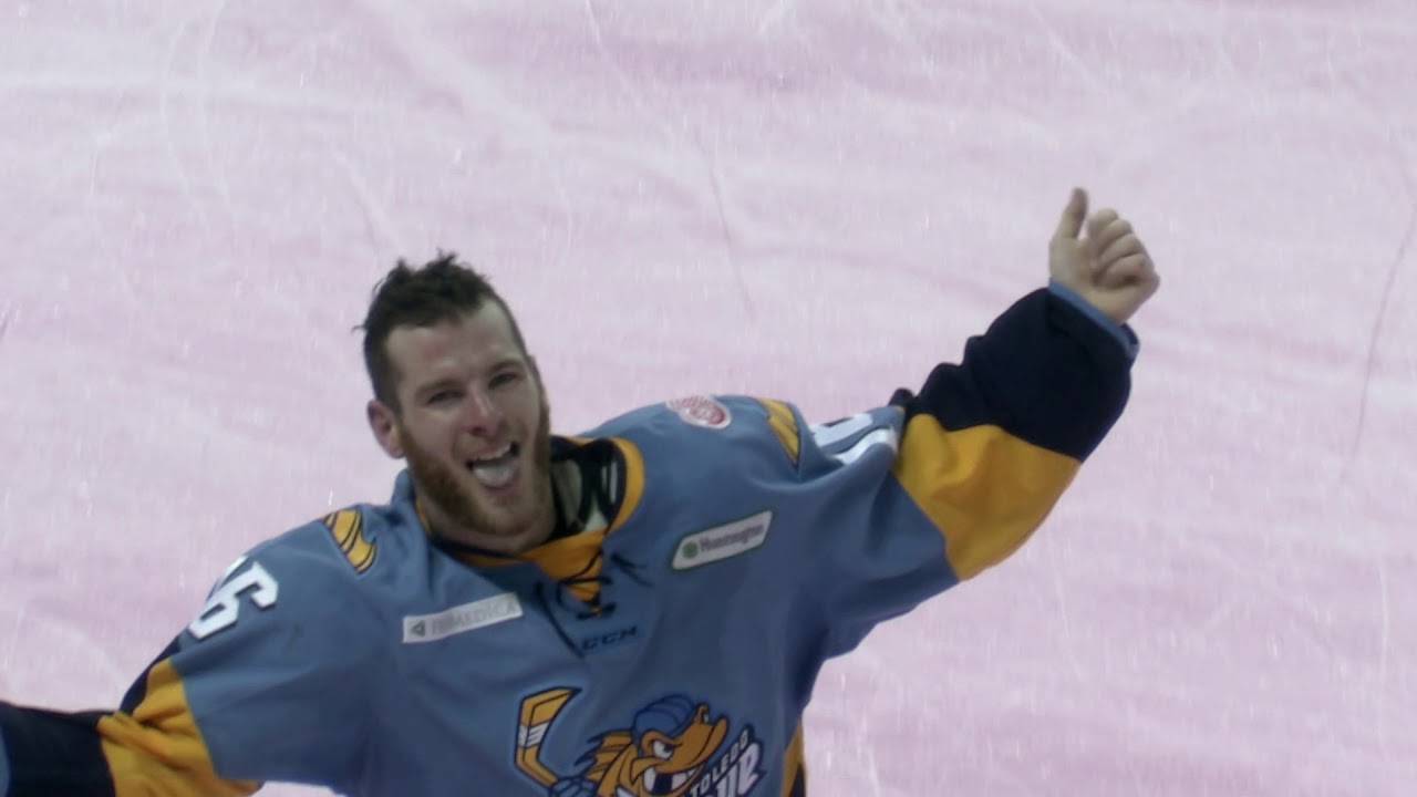 Bryan Moore Postgame Interview (3/15/2019) - YouTube