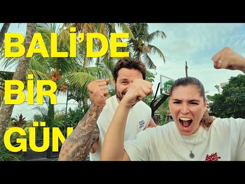 Bali Günlükleri | basket maçı + sunset + okyanusta yüzme + hastane | 2.Sezon 2.Bölüm