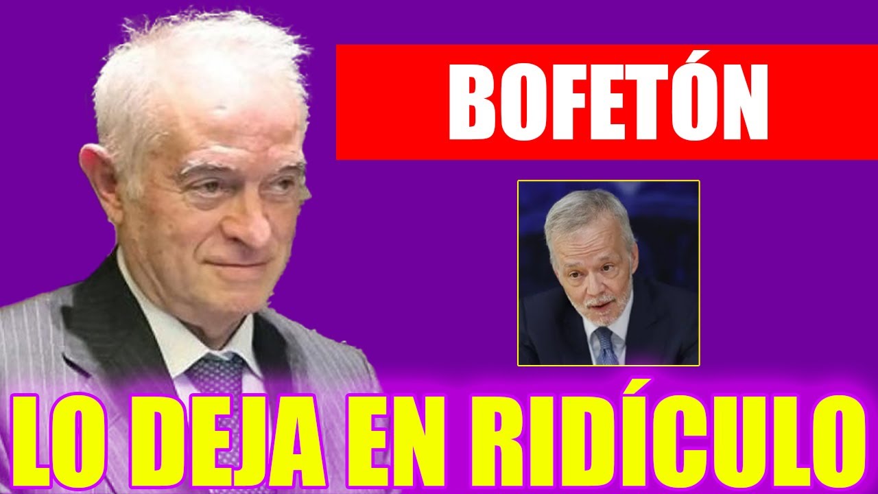 🔴 BRUTAL BOFETÓN DEL JUEZ PEINADO CONTRA EL ABOGADO DE BEGOÑA GÓMEZ LO ...