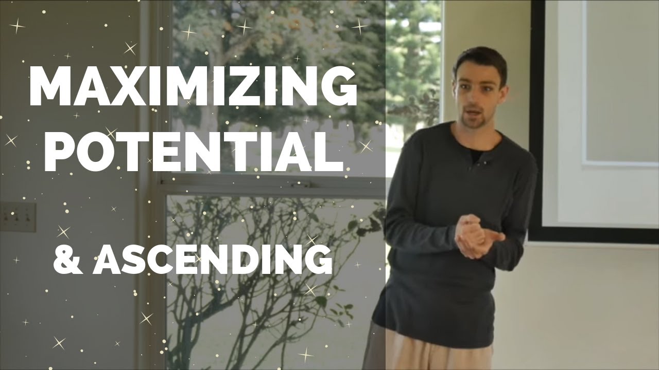 Awakening Genius & Aging - Anti Aging Hormones - YouTube