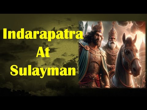Indarapatra at Sulayman: Epiko ng Mindanao - YouTube