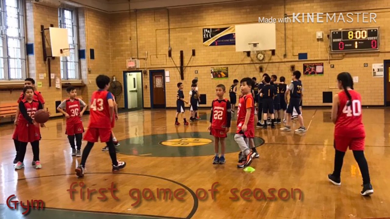 PS120Q | Graduating Class (2018-2019) | Memories - YouTube