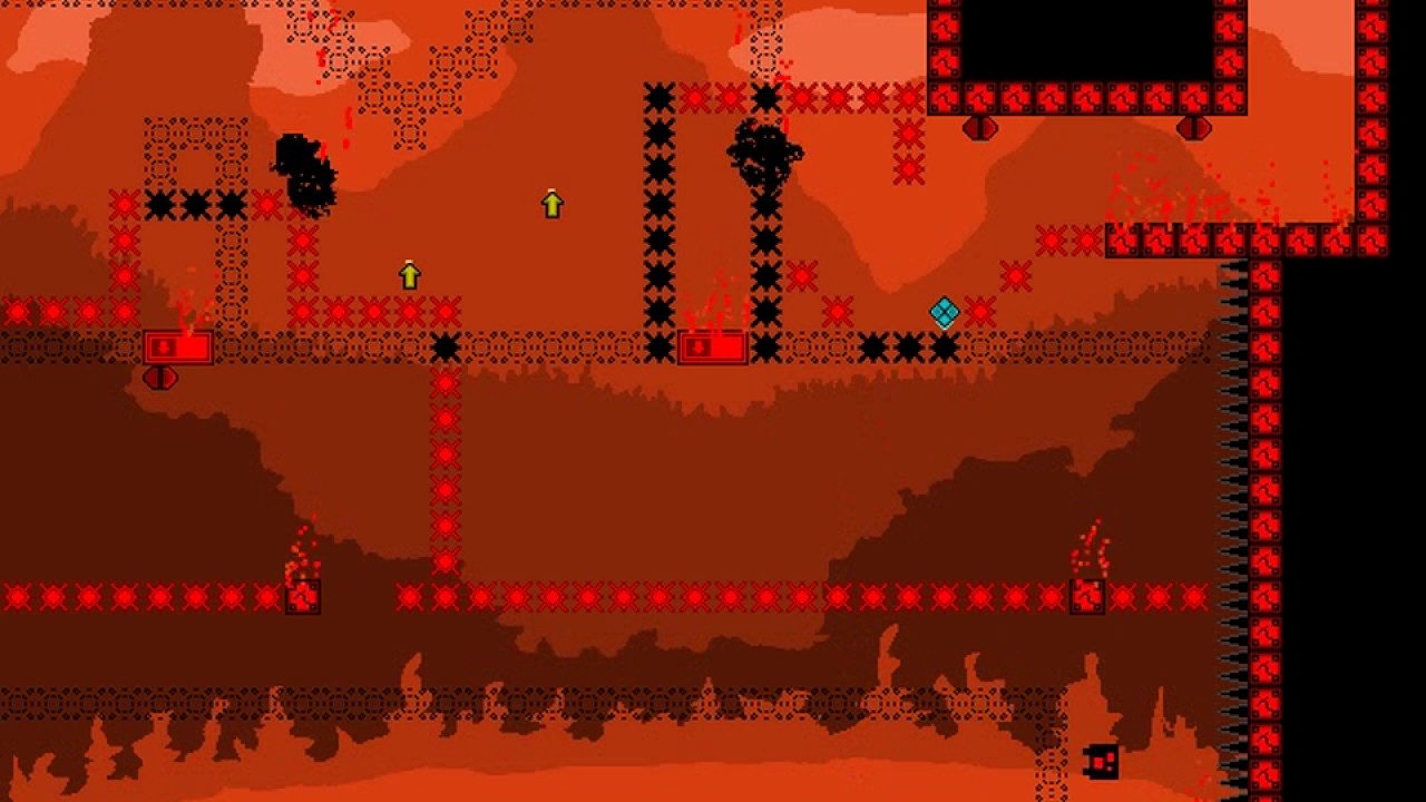 Let's Play Jumper 2 (Blind) #19 - Ogmo's Great Escape! -Final Battle ...