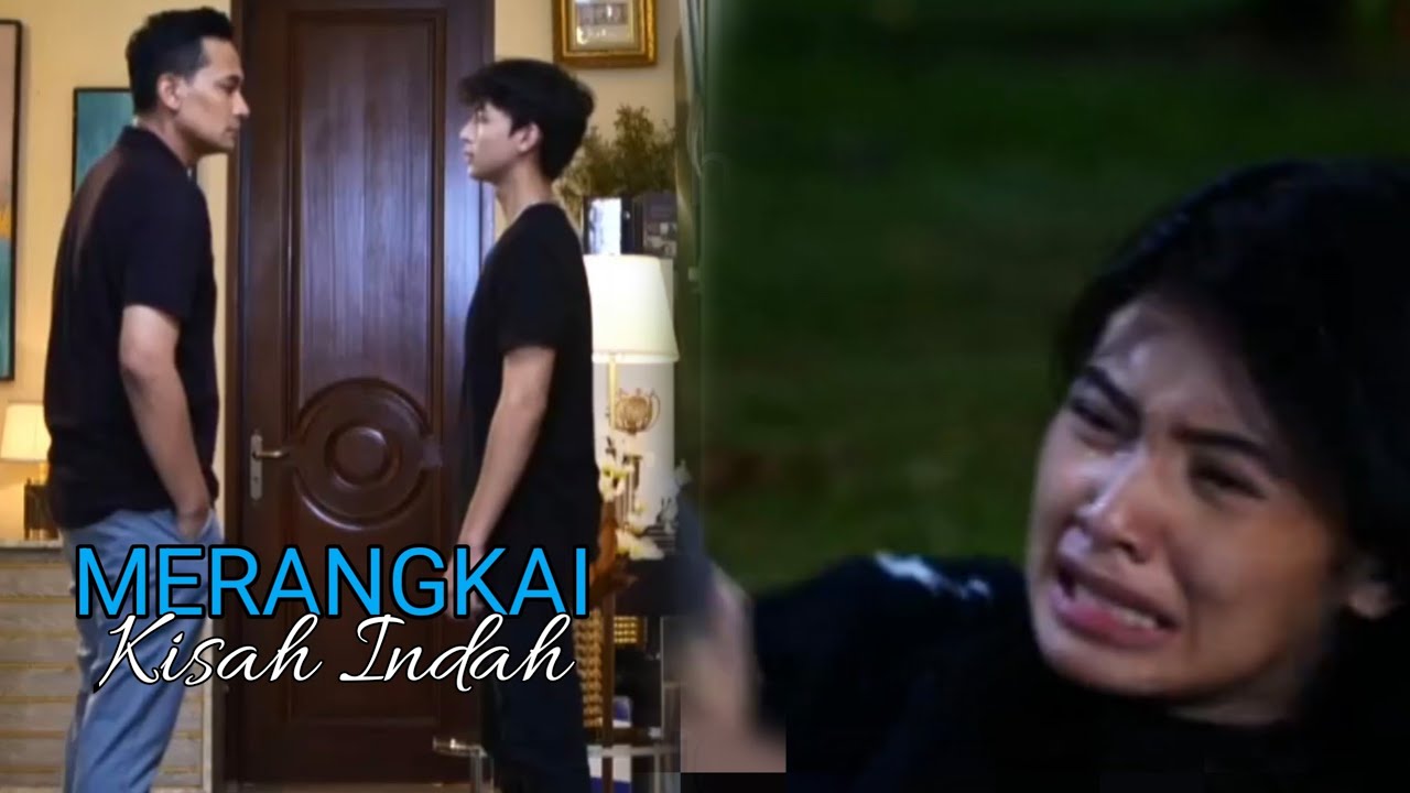 Merangkai Kisah Indah Hari ini Kamis 24 Juli 2025 Episode 11 | Kenzo Diam Diam Cari Mutiara ...