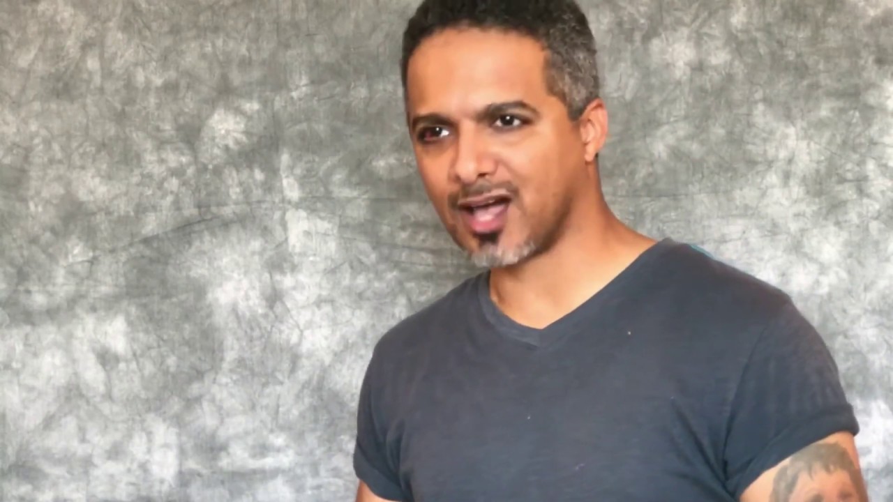 Joe Herrera | The Hairy Ape | An Actor Prepares - YouTube