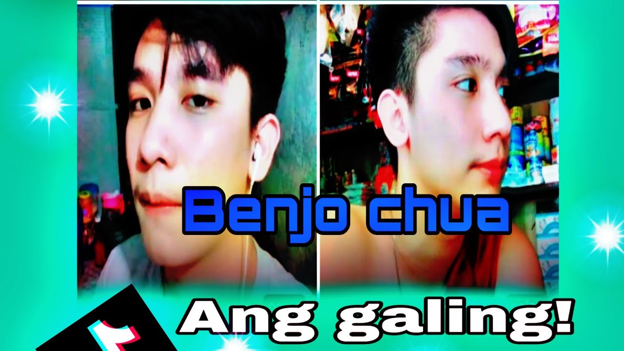 Benjo chua tiktok Compilation || Vloginner ng Apayao ️ - YouTube