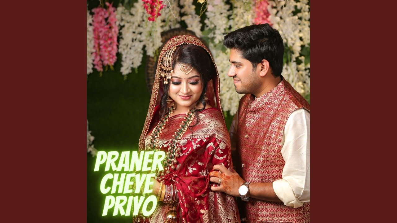 Praner Cheye Priyo - YouTube
