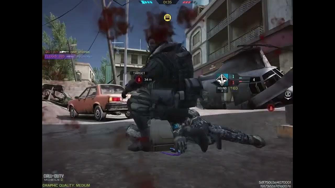 I quit CODM - YouTube