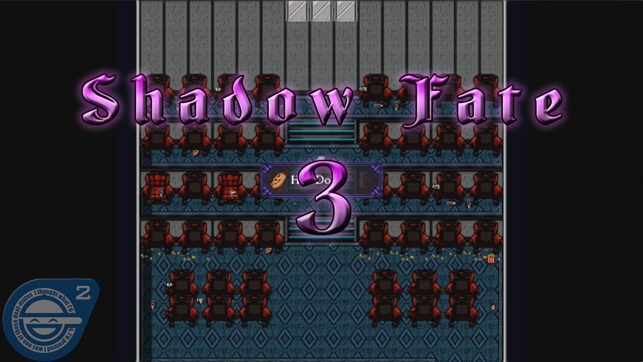 Shadow Fate Challenge Mode Part 3 (Beta) - YouTube
