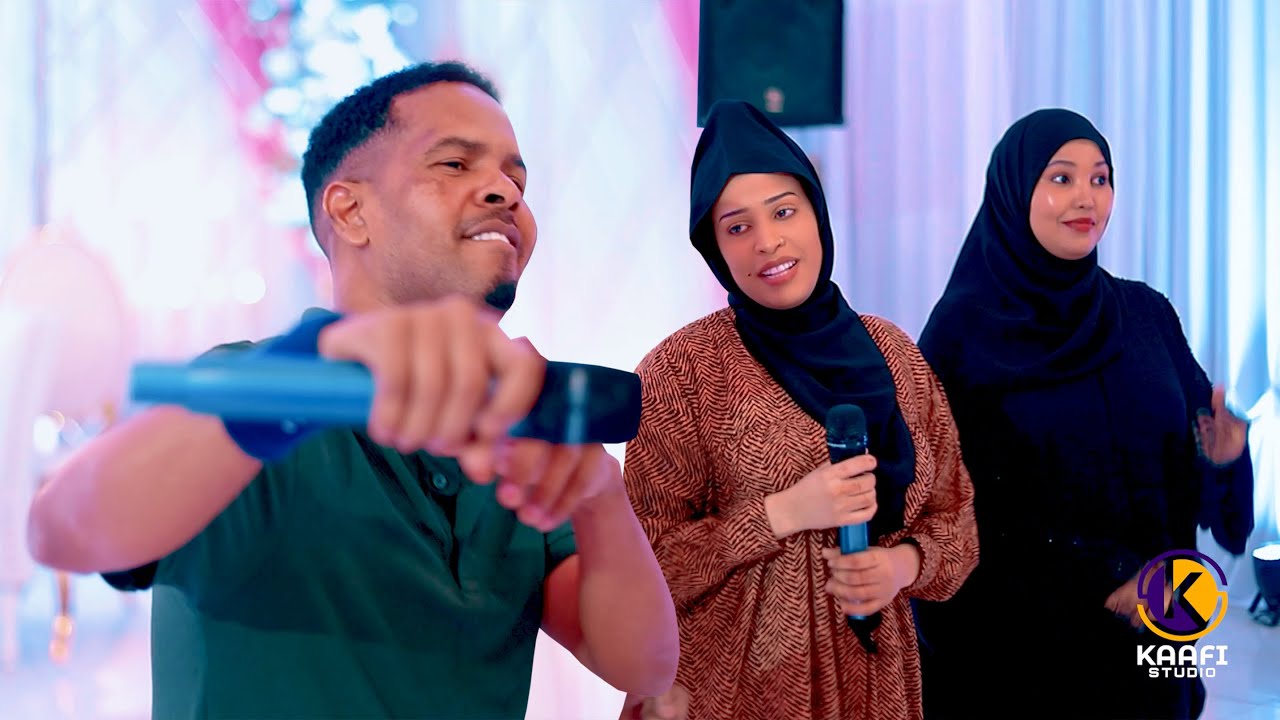 IQRA YAREY IYO IIDLE YARE | NEW MASHUP SONGS | DADNIMADA AQOONSO ...