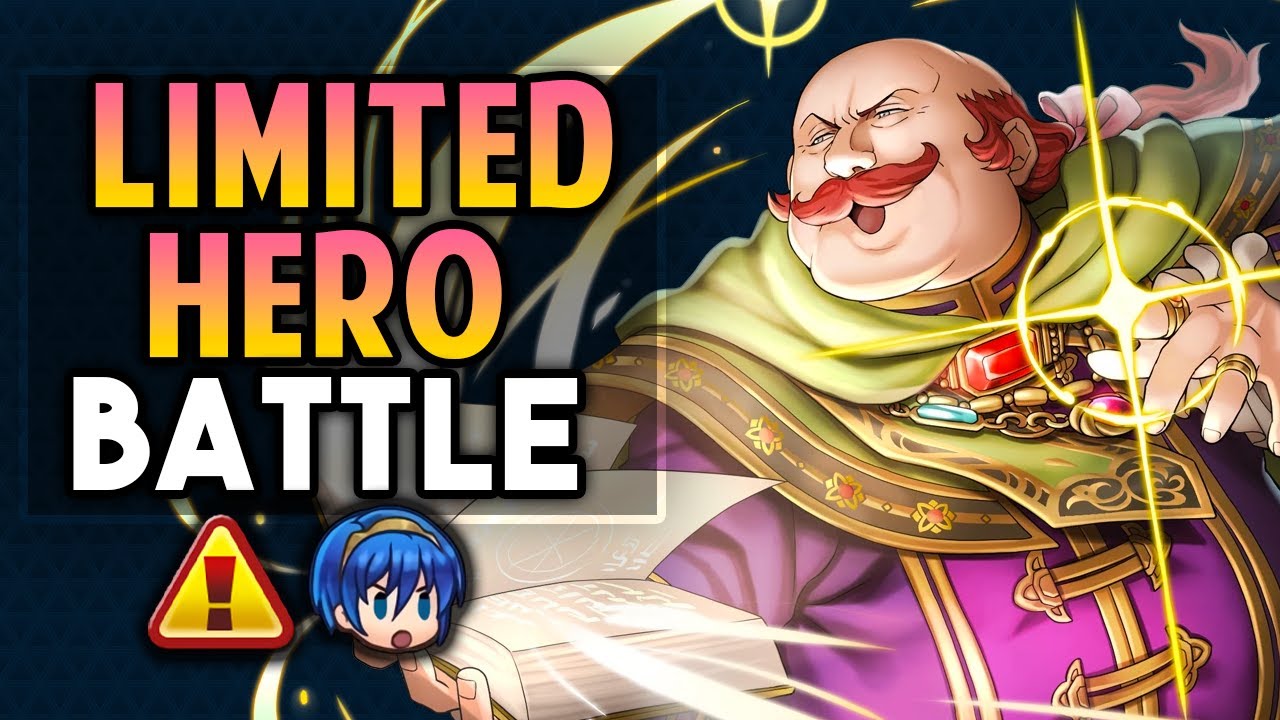 Oliver LIMITED Hero Battle F2P No SI Guide - Infernal, Lunatic & Hard ...