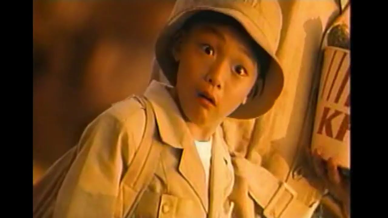 KFC CF (요가 편) - YouTube